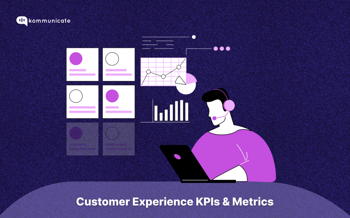 7 Important Customer Experience Metrics & KPIs to Track in 2025