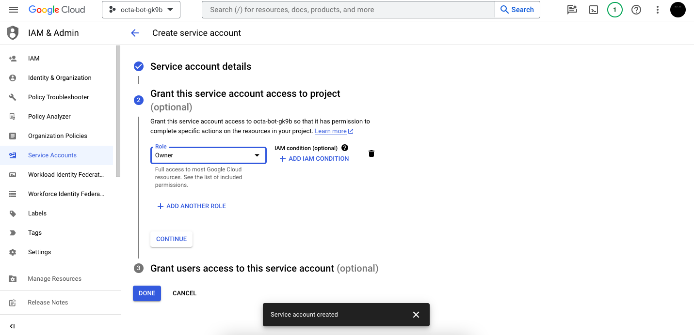 Building Ionic/Cordova Chatbot with Dialogflow (API.ai)