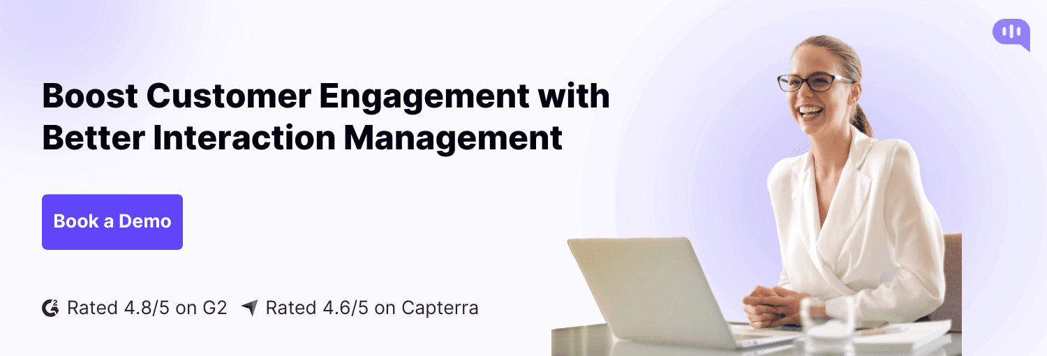 Customer Interaction Management: The Ultimate Guide (2025)