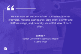 Customer Success Software: 2026’s Top 10 Platforms