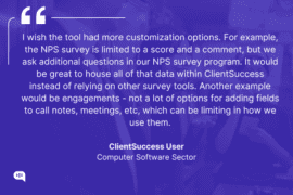 Customer Success Software: 2026’s Top 10 Platforms