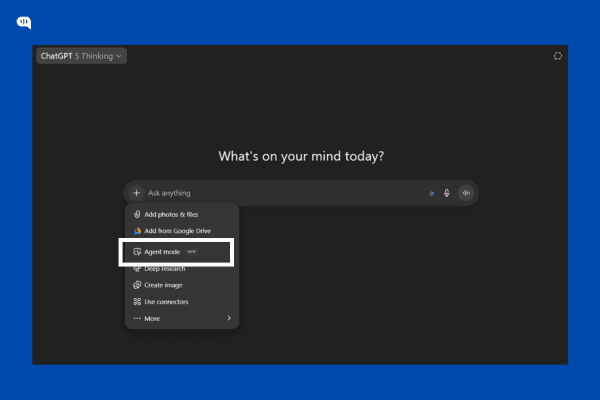 ChatGPT Agent Mode Explained: Setup, Use Cases, and Best Practices