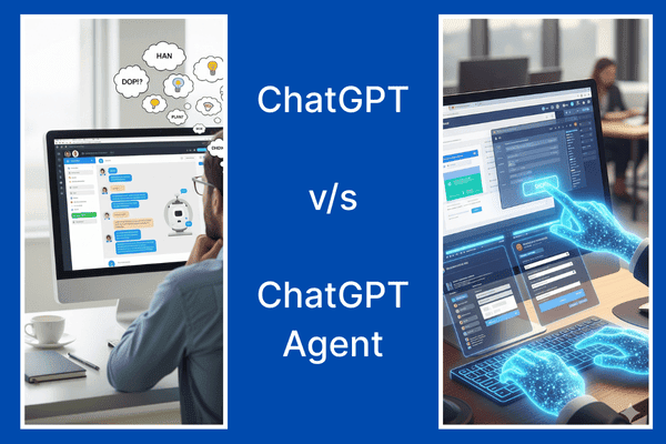 ChatGPT Agent Mode Explained: Setup, Use Cases, and Best Practices
