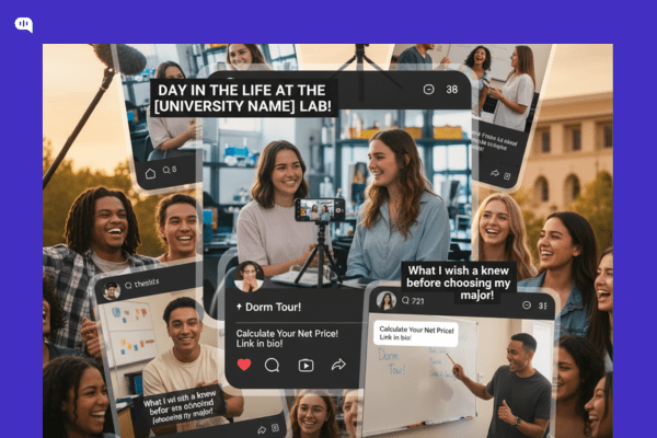 10 Ways to Increase College Enrollment